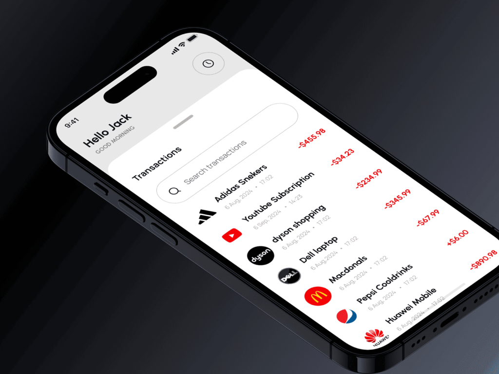 HUCH – Revolutionizing Payments for Merchants